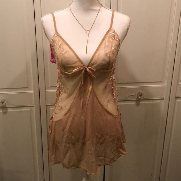 Intimates And Sleepwear Lingerie Set Poshmark